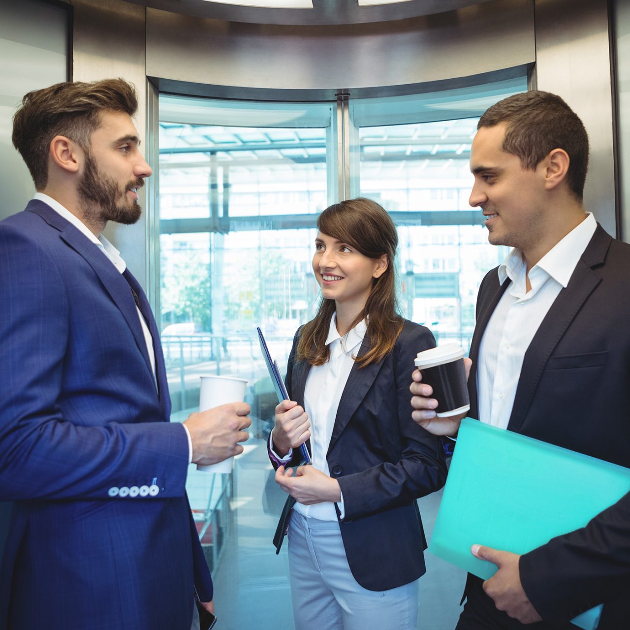 How to Get Ahead in your Career - Helen Pamely